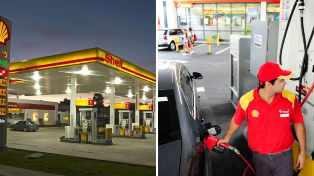 Así podés enviar tu CV a Shell y aumentar tus chances de ser contratado ...