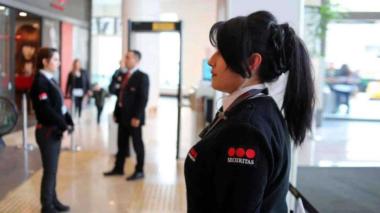 Securitas Empleo Sin Experiencia Requisitos para Trabajar - Respuestas