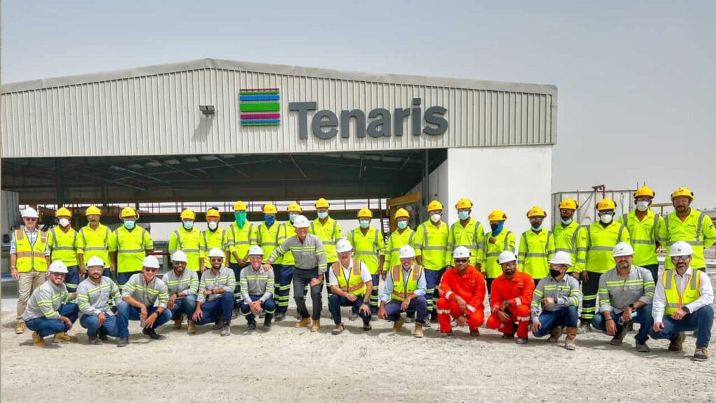 ¿Como es Trabajar en Tenaris? Postulación y Entrevista de Trabajo ...