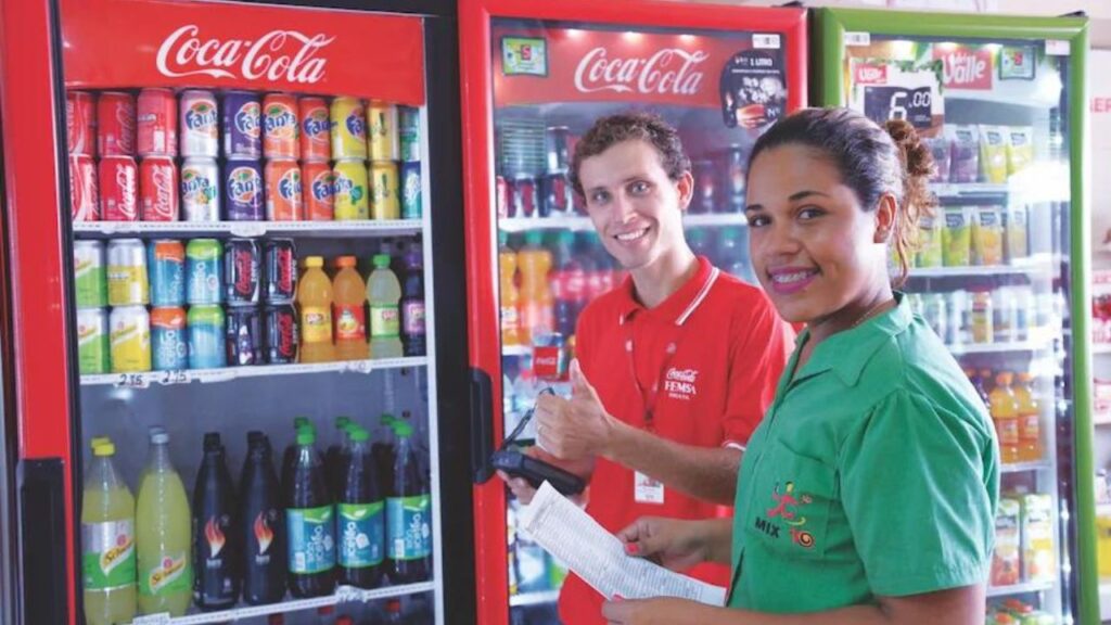 Coca Cola Argentina Empleo sin experiencia ¿Como enviar CV? - Respuestas