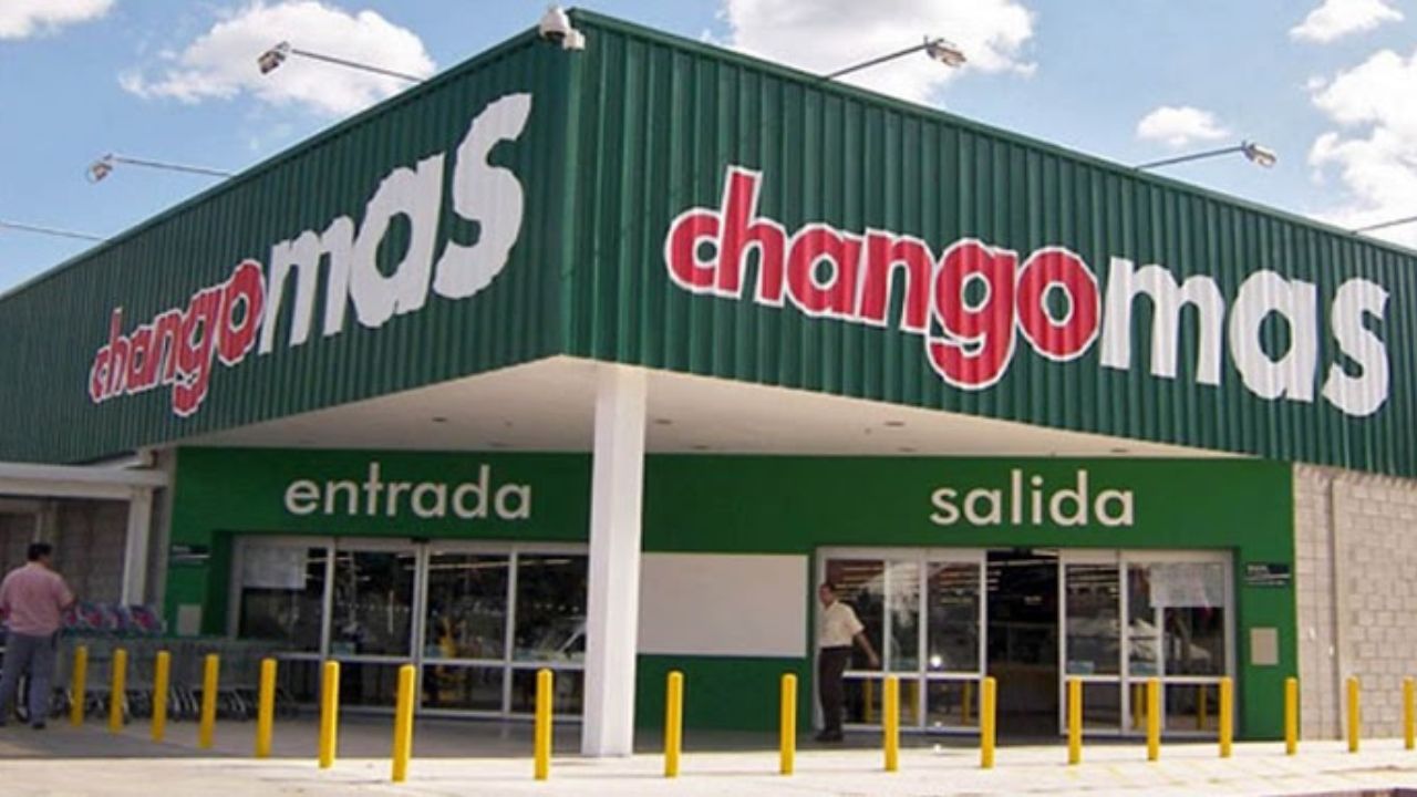 Chango Mas Empleo ¿Como mandar CV? - Respuestas