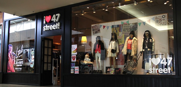 Como Entrar A Trabajar En 47 Street Argentina - Respuestas